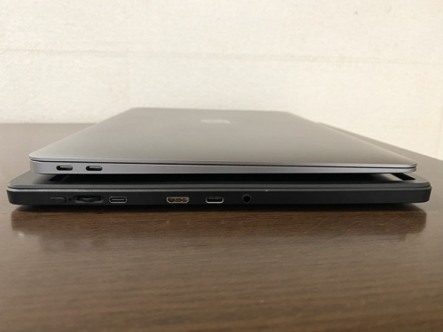 【Webライターにおすすめ】デュアルモニターで2画面にしたら家族との時間が2倍になった